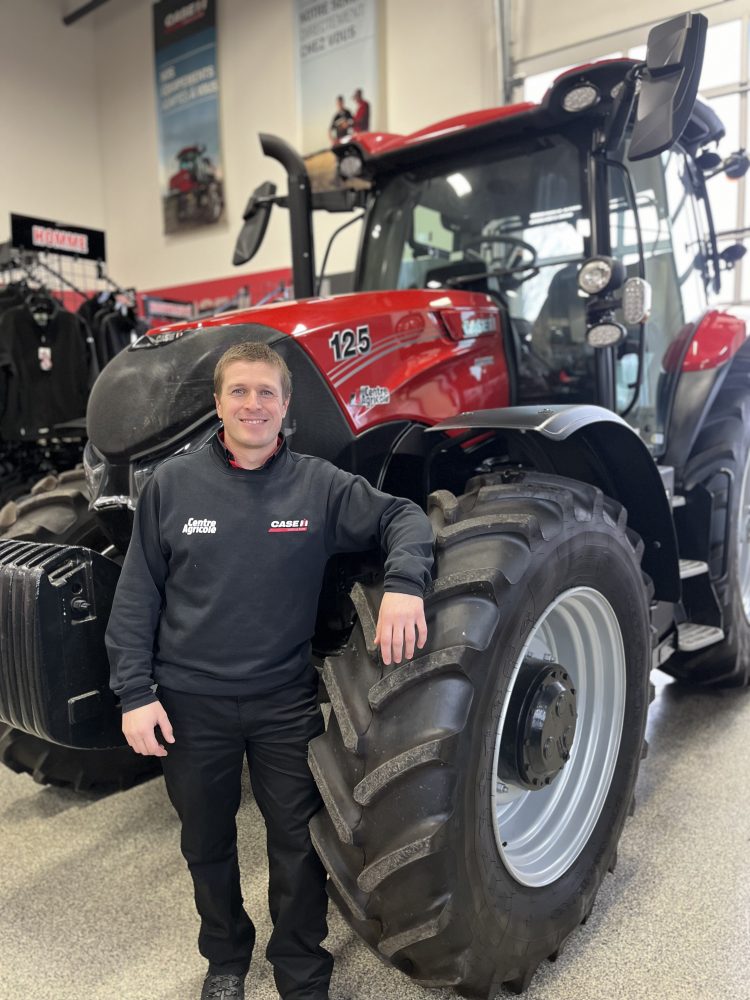 JEAN-DOMINIC RHEAULT